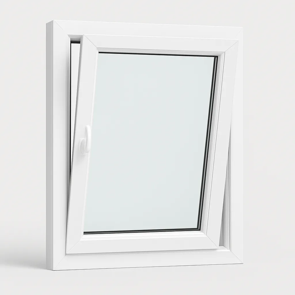 Tilt and Turn uPVC Windows Melbourne